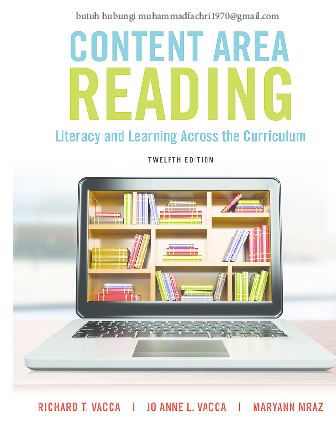 (PDF) Content Area Reading