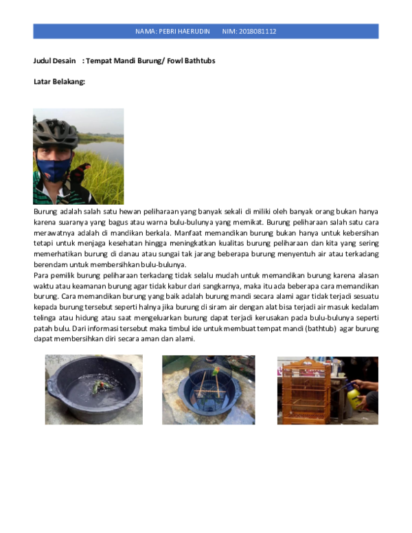 (PDF) Contoh Invensi Paten