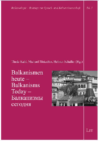 (PDF) Balkanisms in the Context of the Markedness Theory of Linguistic ...