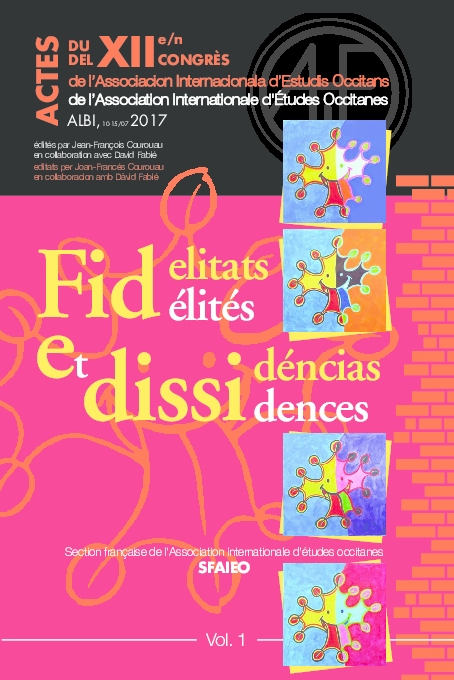 (PDF) L'empreinte d'Emil Levy: entre ecdotique et lexicographie