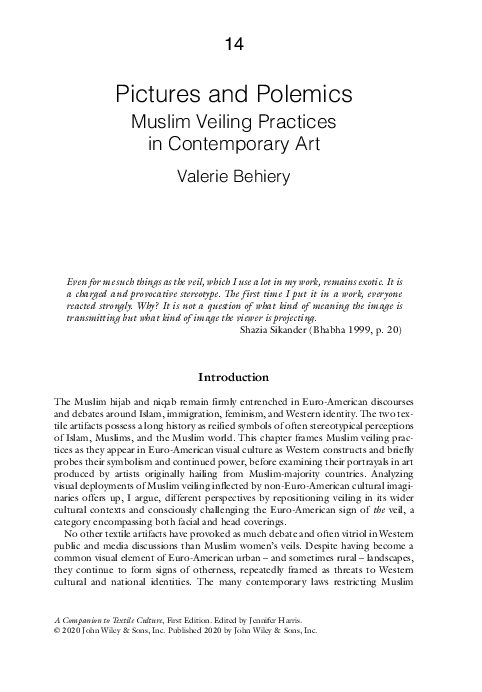 (PDF) Pictures and polemics chapter 14 (1)