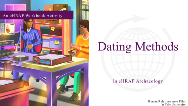 (PPT) Relative and Absolute Dating Methods in Archaeology