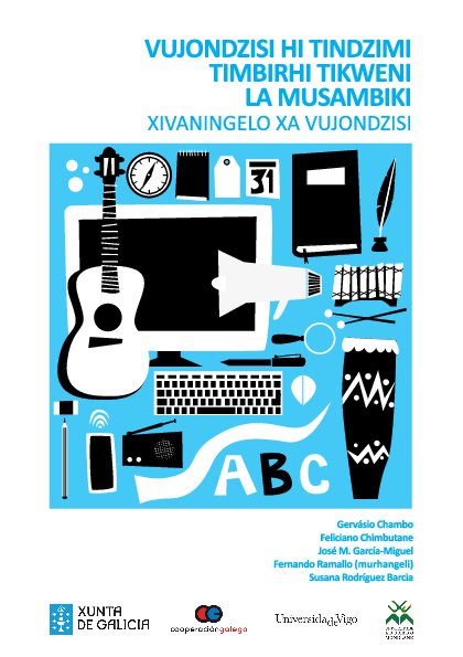 (PDF) VUJONDZISI HI TINDZIMI TIMBIRHI TIKWENI LA MUSAMBIKI XIVANINGELO ...