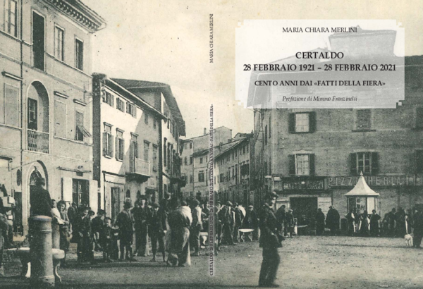 (PDF) MARIA CHIARA MERLINI CERTALDO 28 FEBBRAIO 1921 -28 FEBBRAIO 2021 ...