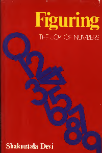 (PDF) Figuring THE JOY OF NUMBERS