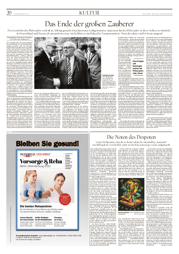 (PDF) Das Ende der großen Zauberer | Nicholas Coomann - Academia.edu