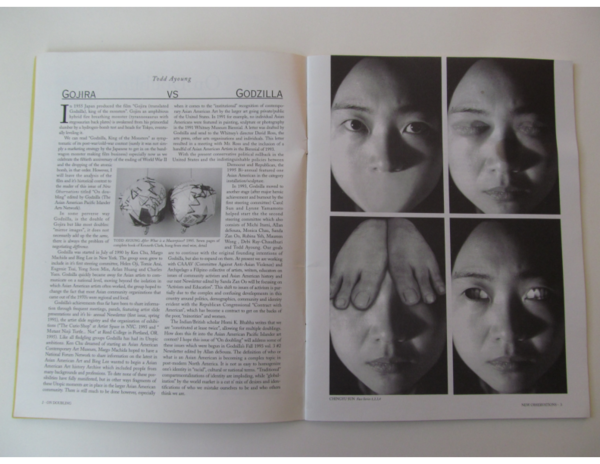 (PDF) On Doubling introduction: "Gojira vs. Godzilla" | todd ayoung ...