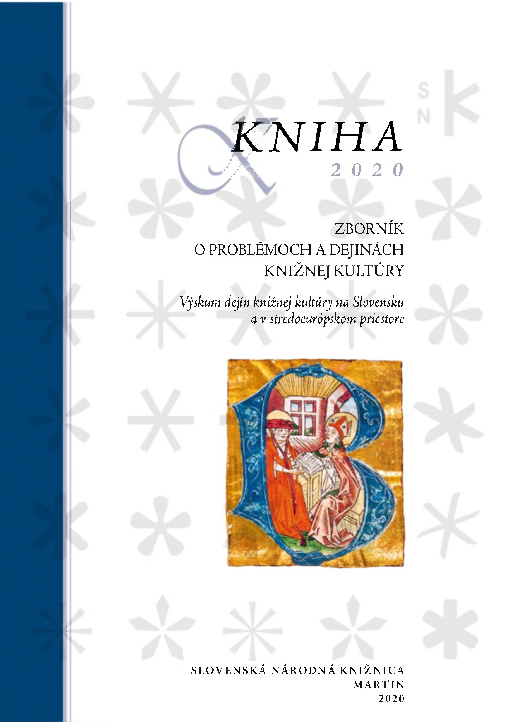 (PDF) Kalvínsky žaltár z roku 1752 / Calvinist psalter from 1752. In ...
