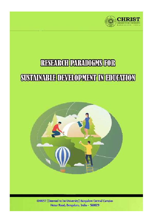 (PDF) Role of teacher training program in enhancing quality education