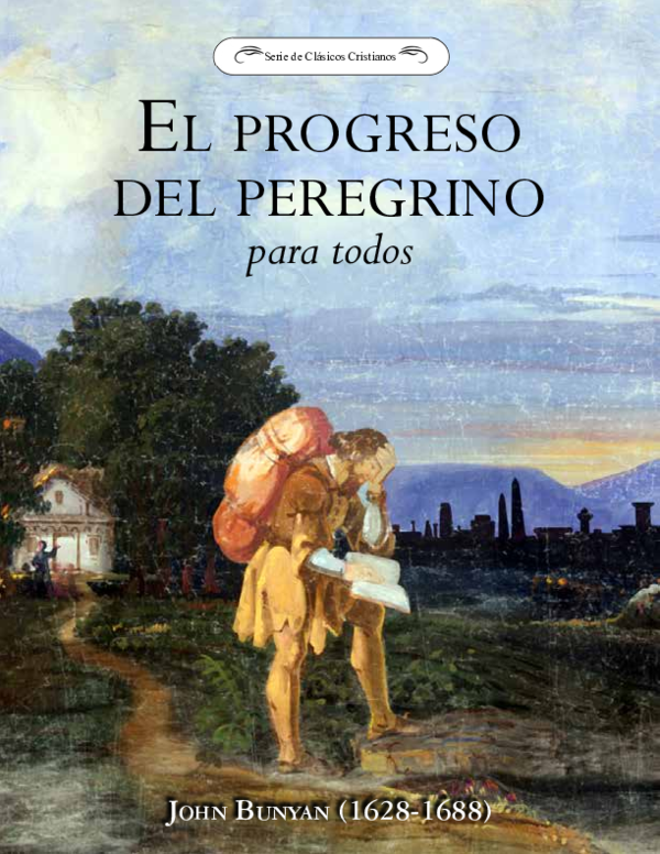 (PDF) El progreso del peregrino