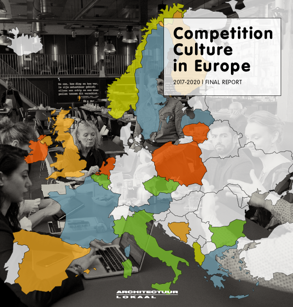(PDF) Competition Culture in Europe 2017-2020: Final report | Walter ...