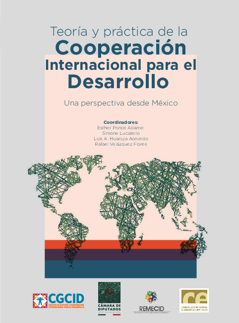 (PDF) La Cooperación Internacional para el Desarrollo: origen ...
