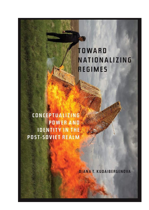 (PDF) Toward Nationalising Regimes. Power and Identity in the Post ...
