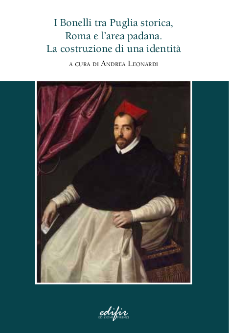 (PDF) Michele Bonelli e la magnificentia: committenze architettoniche ...