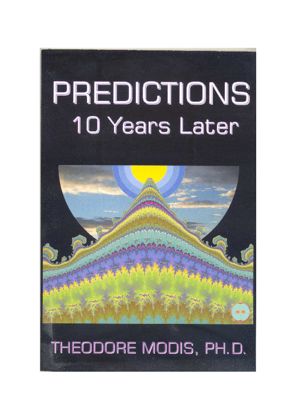(PDF) Predictions - 10 Years Later