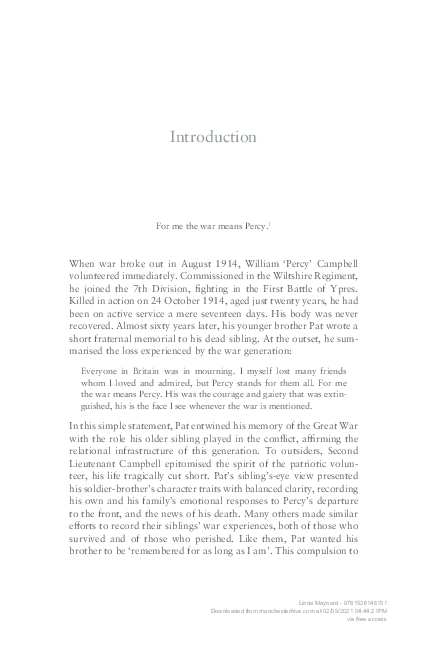 (PDF) Introduction