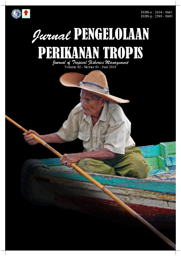 (PDF) Kesesuaian Perairan Pantai Labombo Di Kota Palopo Untuk Aktivitas ...