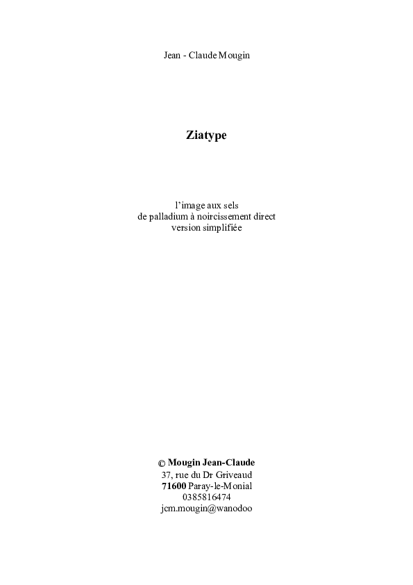 (PDF) Ziatype-mougin