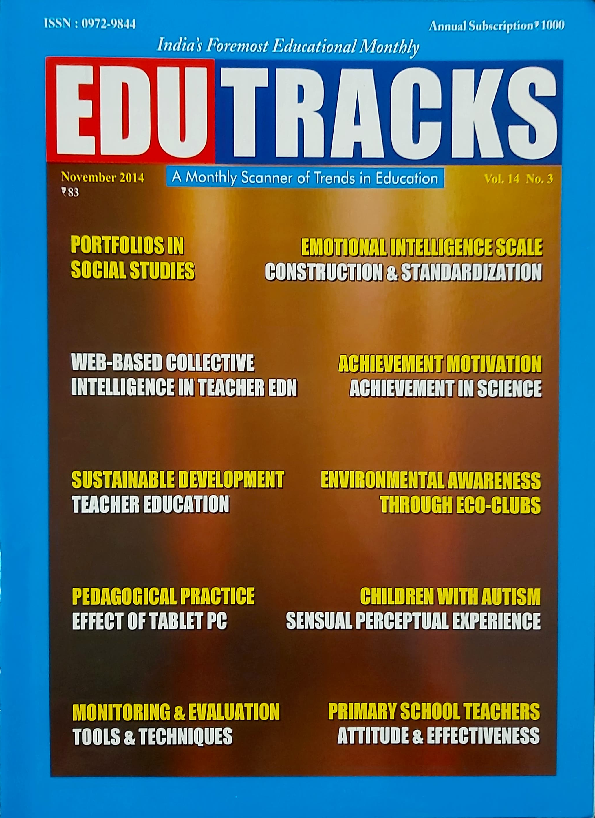 (PDF) Tablet PC and its Effect on Pedagogical Practice