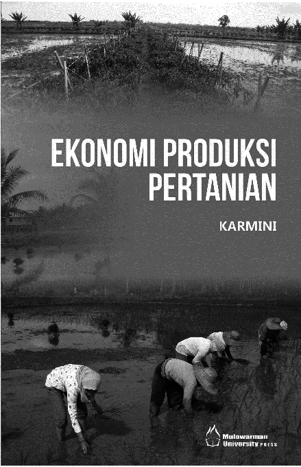 (PDF) Buku Ekonomi Produksi Karmini
