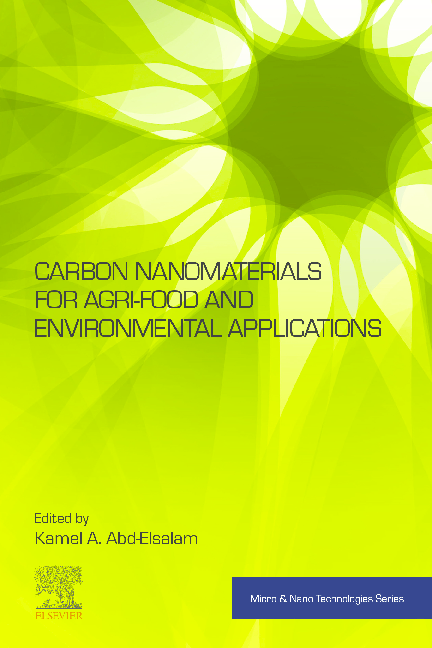 (PDF) Carbon Nanomaterials for Agri-food and Environmental Applications