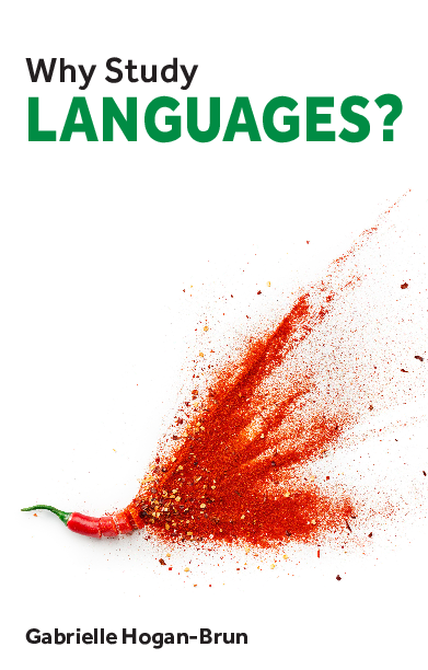 (PDF) Why Study Languages