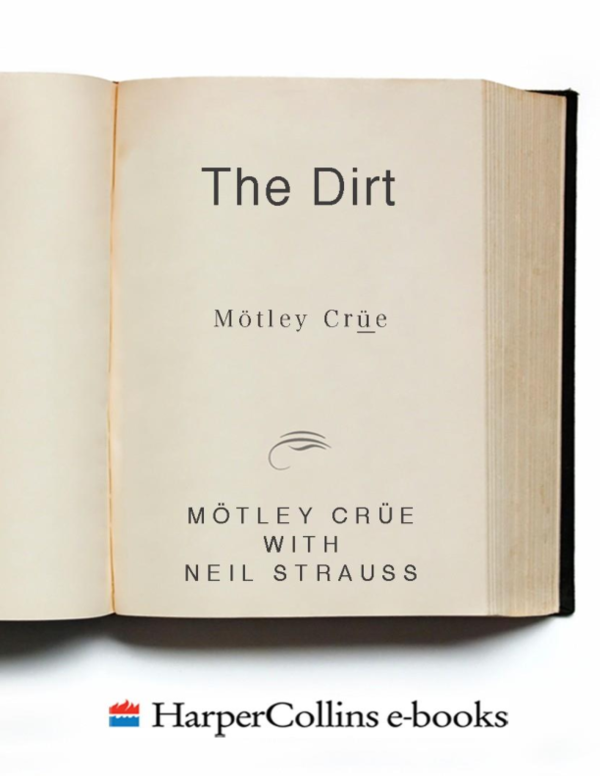 (PDF) The Dirt