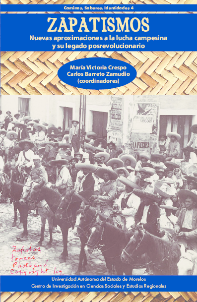 (PDF) Colonia Proletaria Rubén Jaramillo. La herencia de la lucha por ...