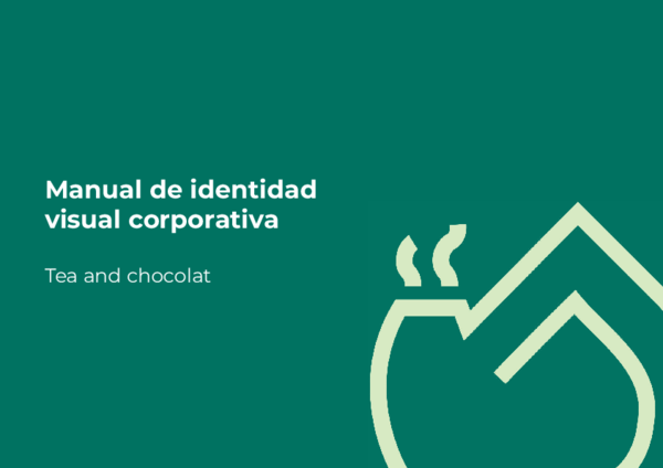 (PDF) Manual de identidad visual corporativa