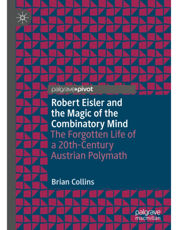 (PDF) Robert Eisler and the Magic of the Combinatory Mind: The ...