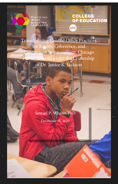 (PDF) CPS CEO Case Study D5 121420 Combo FINAL