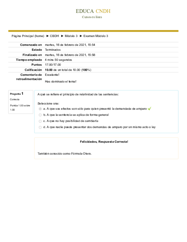 (PDF) EDUCA CNDH Cursos en línea