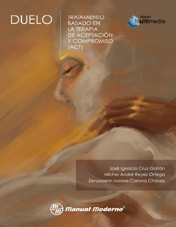 (PDF) DUELO: TRATAMIENTO BASADO EN LA