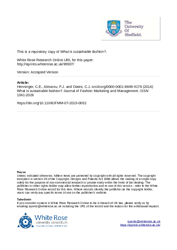 (PDF) Approved Research Paper
