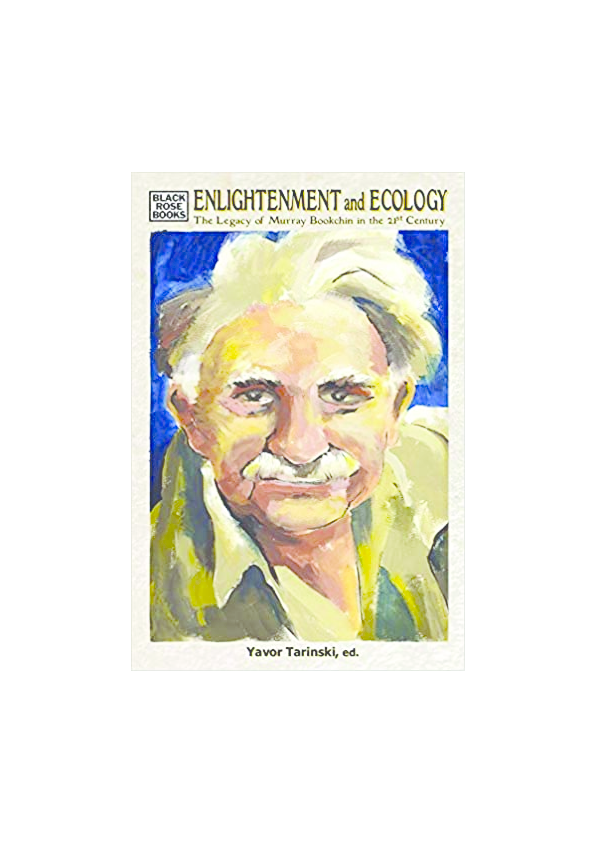 (PDF) Murray Bookchin in Italy, in Enlightenment and Ecology. The ...