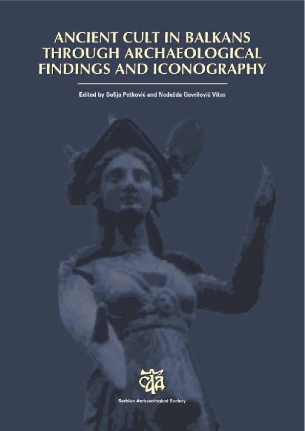 (PDF) Roman Religious Communication in the Danubian Provinces ...