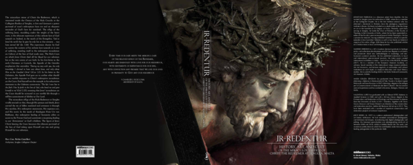 (PDF) Ir-Redentur. History, Art, and Cult of the Miraculous Effigy of ...
