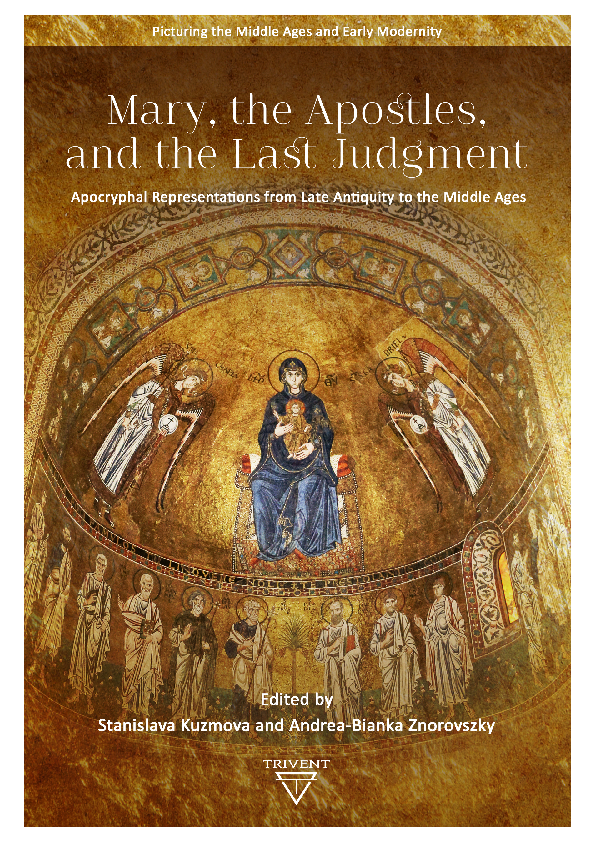 (PDF) Mary, the Apostles, and the Last Judgement. Apocryphal Representations from Late Antiquity ...