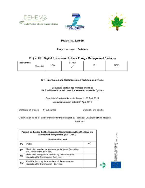 (PDF) Document Control