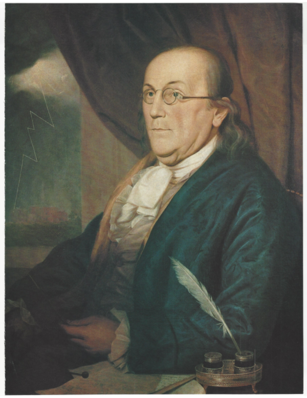 (PDF) Dr. Franklin's Plan