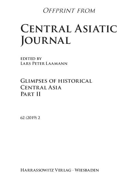 (PDF) Parthian Pottery in Southern Makran