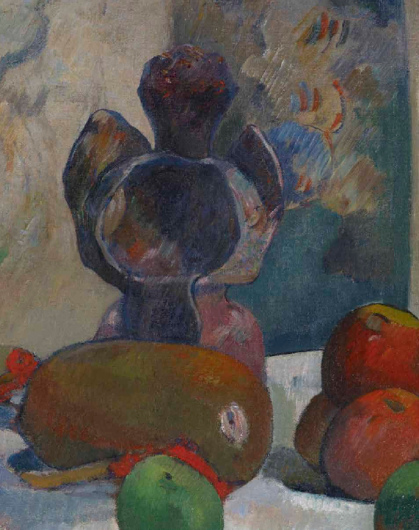 (PDF) “Animation and Personhood: Gauguin’s Still Lifes as Portraits ...