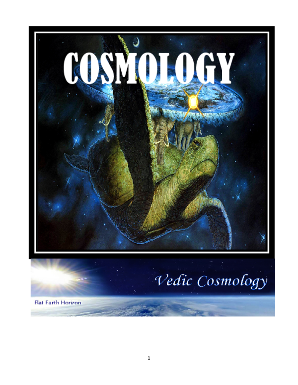 (PDF) COSMOLOGY book