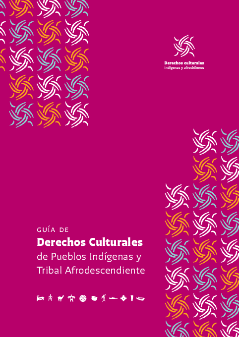 (PDF) Guía de derechos culturales de pueblos indígenas y tribal ...
