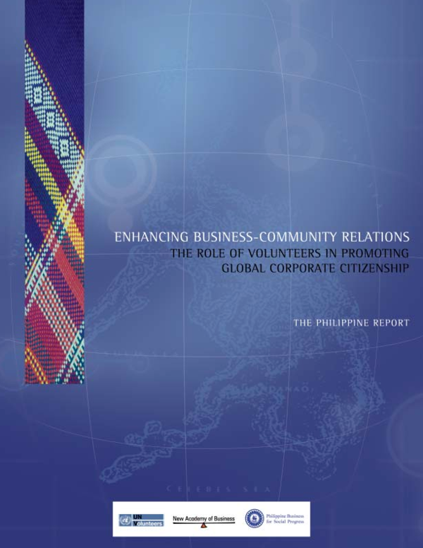 (PDF) Davao Light & Power Company