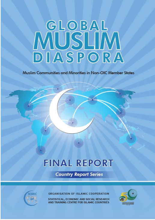 (PDF) GLOBAL MUSLIM DIASPORA: FINAL REPORT | servet erdem - Academia.edu