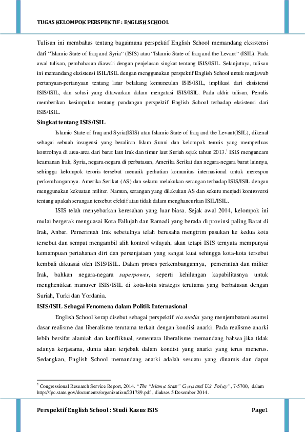 (PDF) Contoh Paper 1