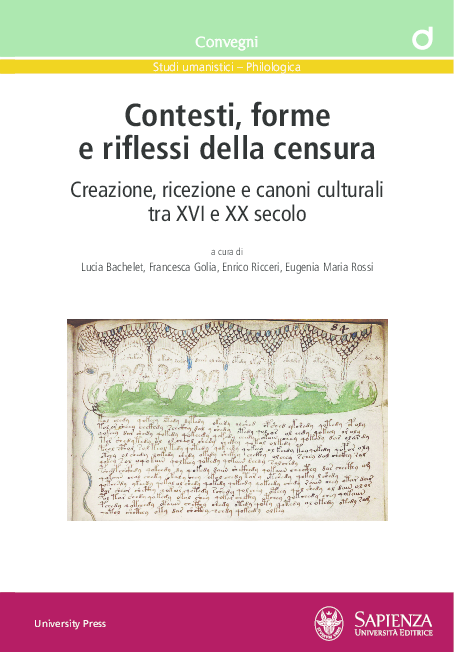 (PDF) Jean-Luc Lagarce et le « souci » du canon : l’autocensure comme ...