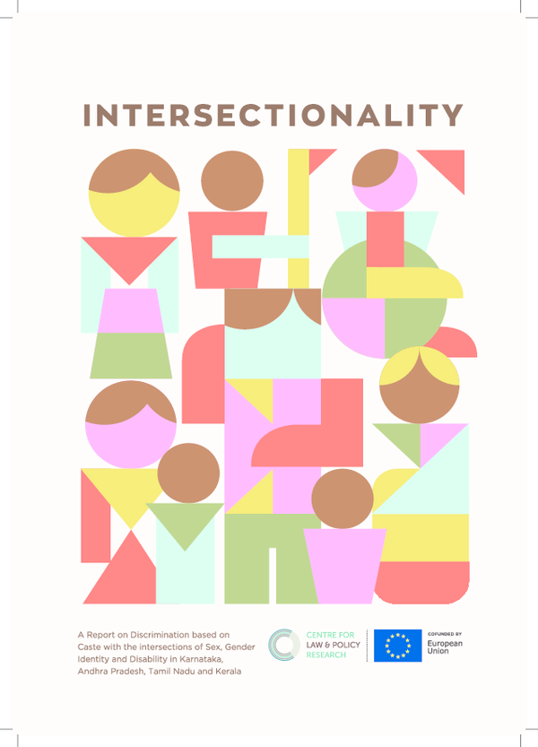 (PDF) Intersectionality: A Report on Discrimination based on Caste with the intersections of Sex ...