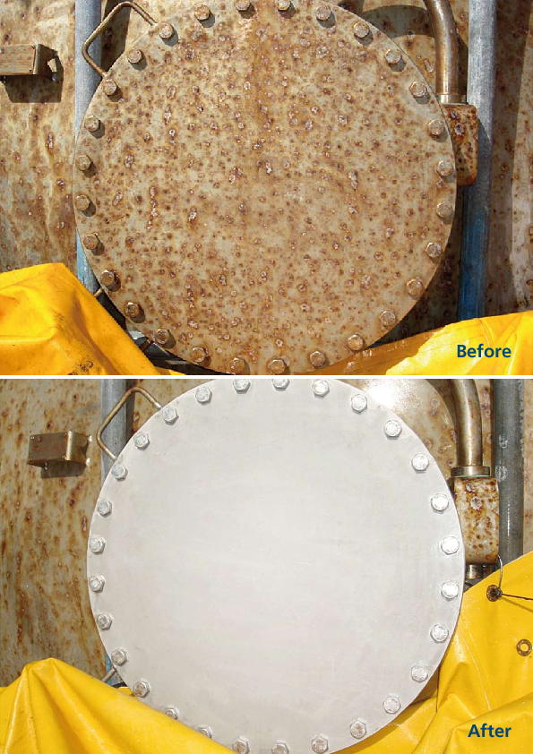 (PDF) PICKLING HANDBOOK Surface treatment of stainless steels